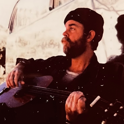 Joe Purdy | The Pabst Theater Group