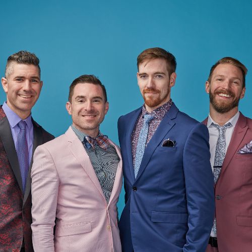 Rod Tuffcurls & the Bench Press | The Pabst Theater Group