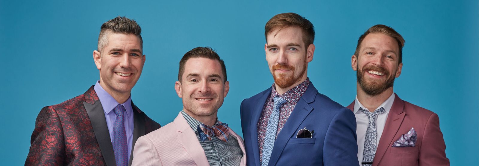 Rod Tuffcurls & the Bench Press | The Pabst Theater Group