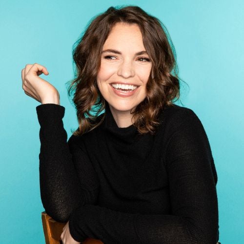 Beth Stelling Hot