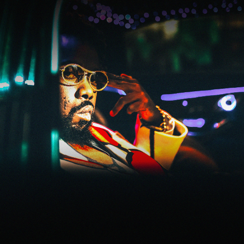 Conway the Machine | The Pabst Theater Group