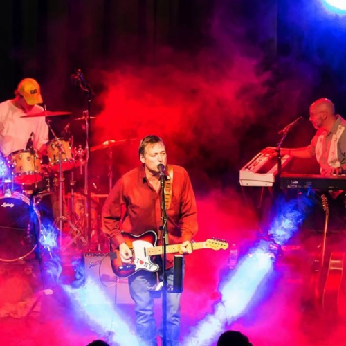 The Samples | The Pabst Theater Group