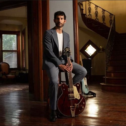 John Splithoff | The Pabst Theater Group